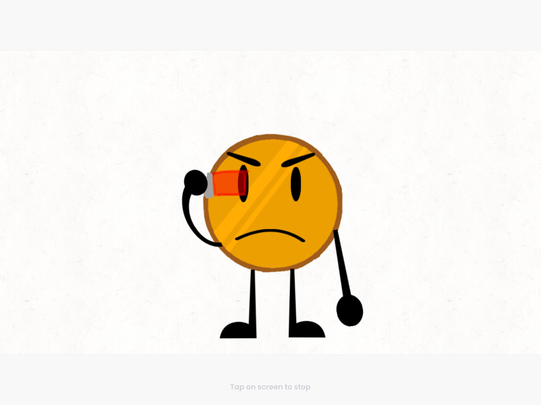 Hey Coiny, What does the scouter say about his power level? (Dead Meme ...