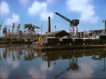 Which Brendam Docks is better. | Fandom