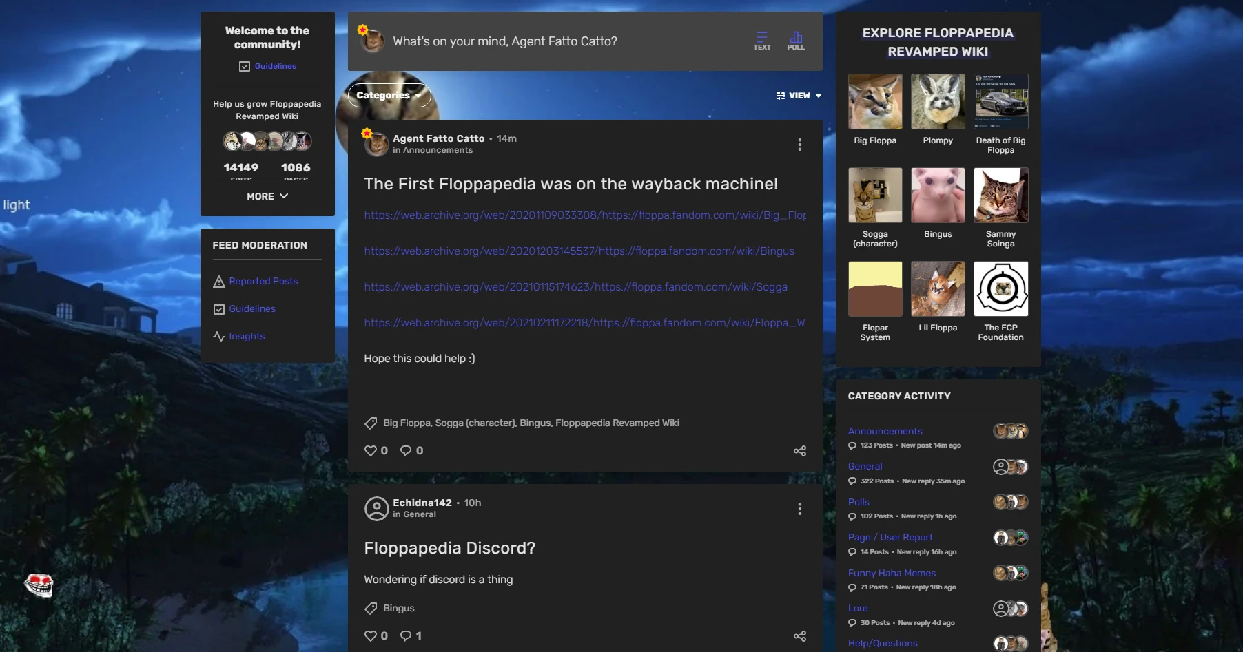 Fandom Layout Change | Fandom