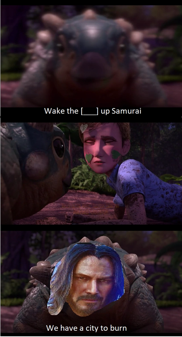 Oh my god yes let the CC memes begin | Fandom