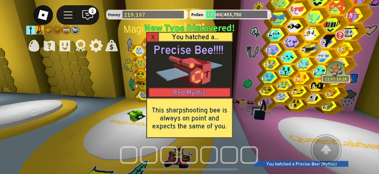 Discuss Everything About Bee Swarm Simulator Wiki | Fandom
