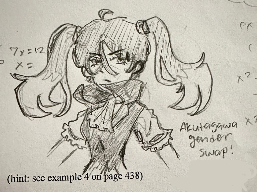 genderbent aku 😱😱 | Fandom