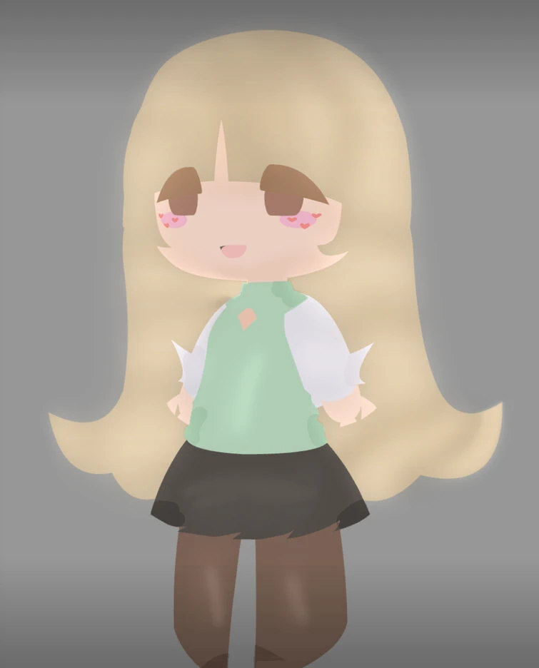 Editing ocs again🥺 | Fandom