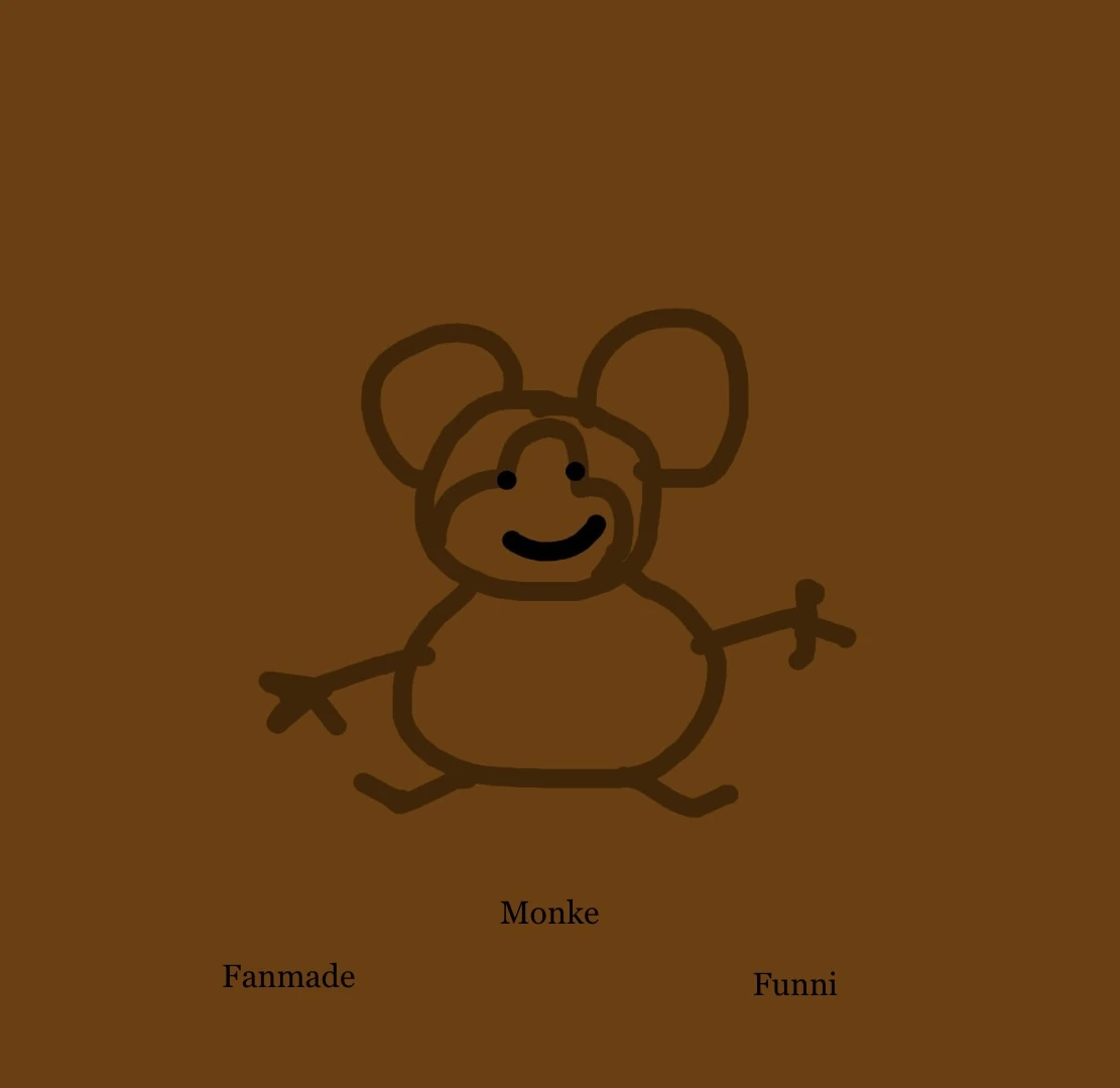 Monke | Fandom
