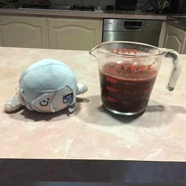 Which random juice we made would you drink? | Fandom