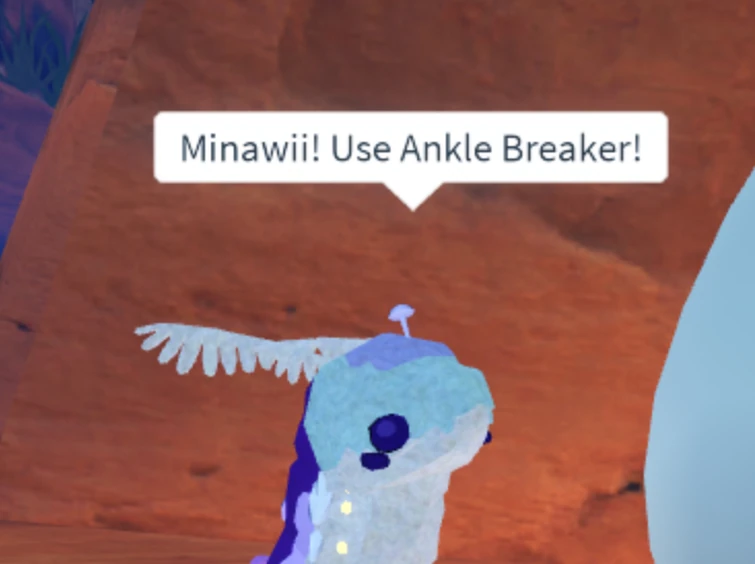 Adventures In Glowtail Grinding #2 | Fandom