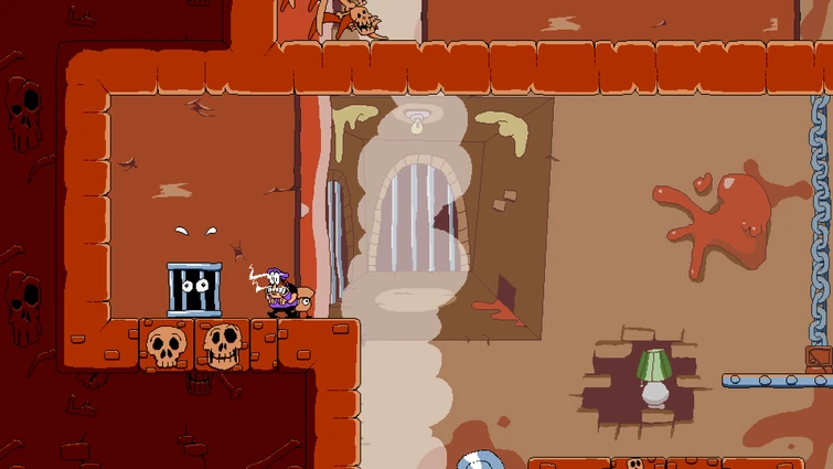 Discuss Everything About Pizza Tower Wiki | Fandom