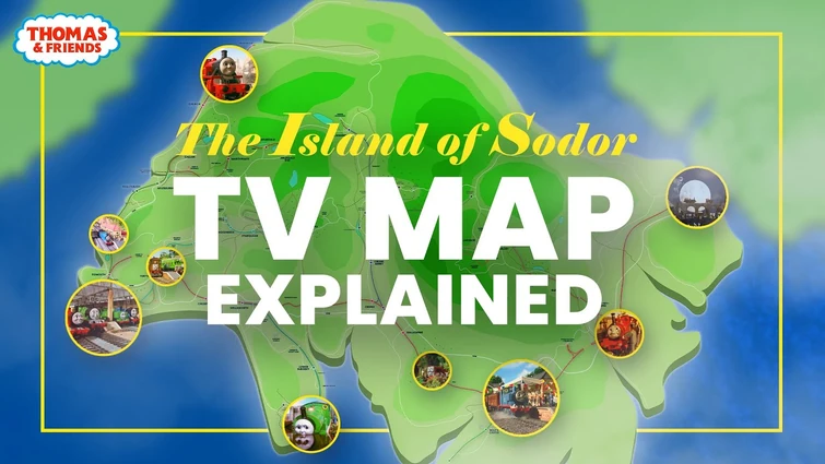 How accurate is this map? | Fandom