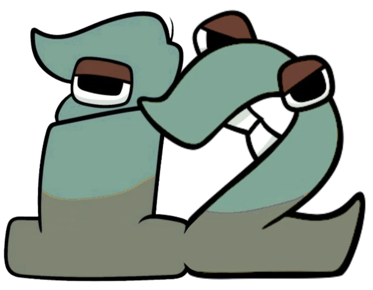 Number Lore 11 to 15 | Fandom