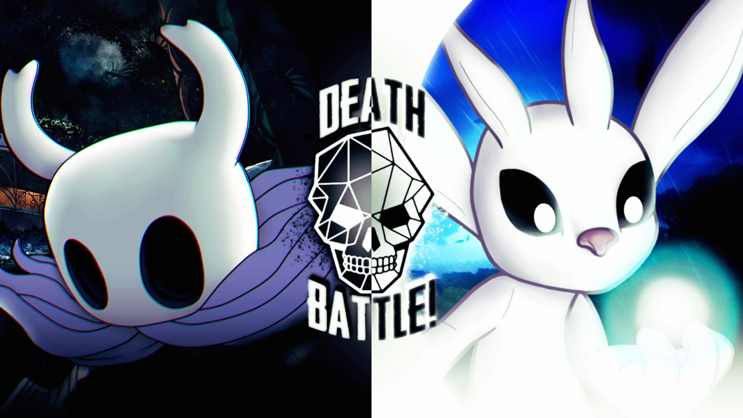 Hollow Knight vs Ori | Fandom