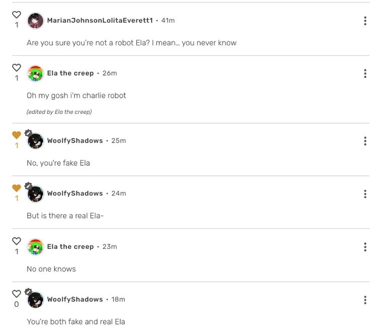 made an edit | Fandom