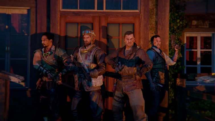 Okay I'm doing this post out of boredom but | Fandom