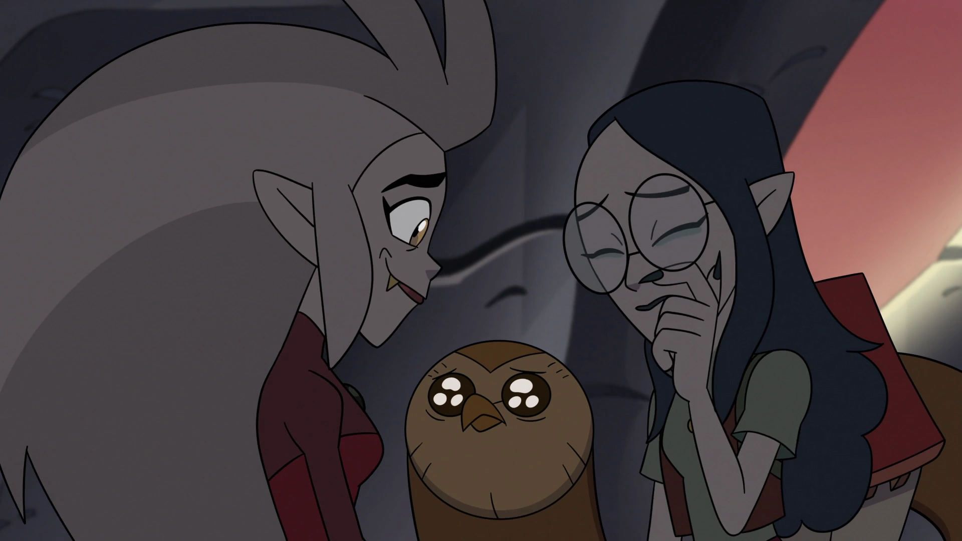 This scene was so precious 🥺 | Fandom