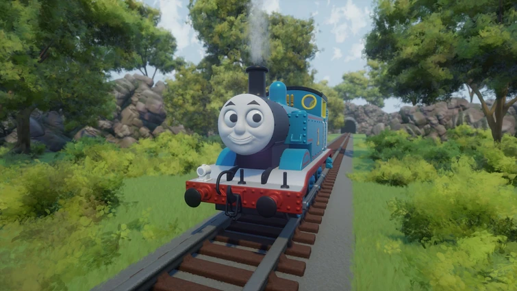 Thomas In Dreams ps4 | Fandom