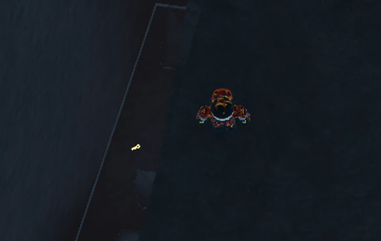 Discuss Everything About Refinery Caves Wiki | Fandom