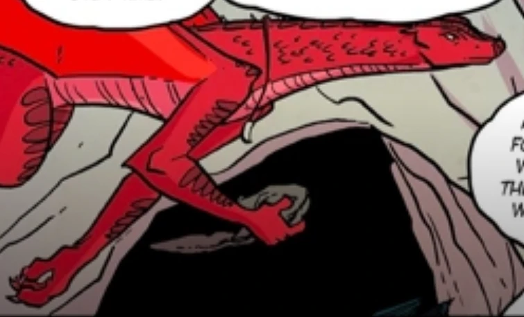 Discuss Everything About Wings of Fire Wiki | Fandom