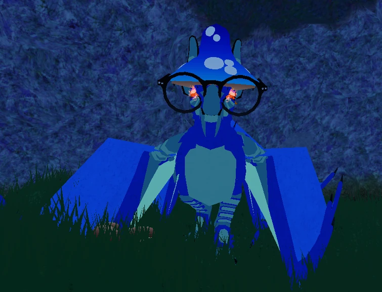 Meet the bats! | Fandom