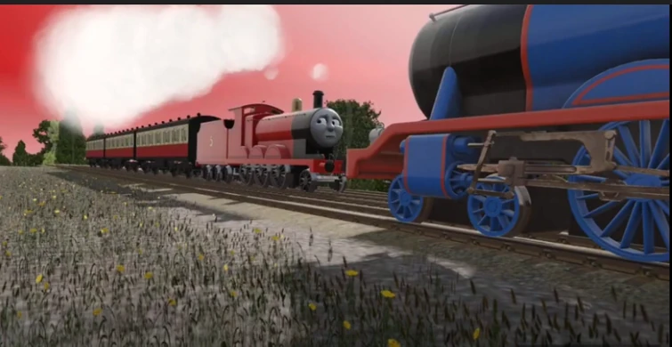 Discuss Everything About Sodor Fallout Wiki | Fandom