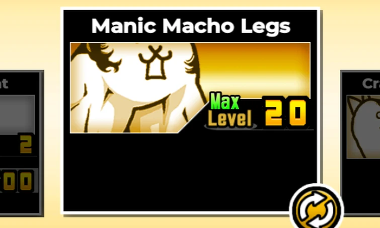 legs | Fandom