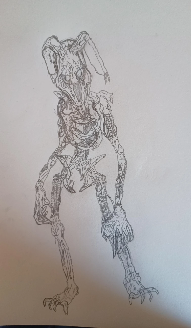 "I am ruinborn Afton, I always come back" | Fandom