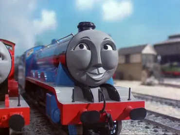 What are you Thoughts on the Restored Versions of Thomas? | Fandom