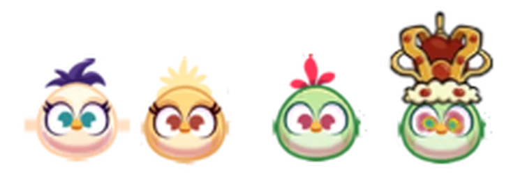 Discuss Everything About Angry Birds Wiki | Fandom