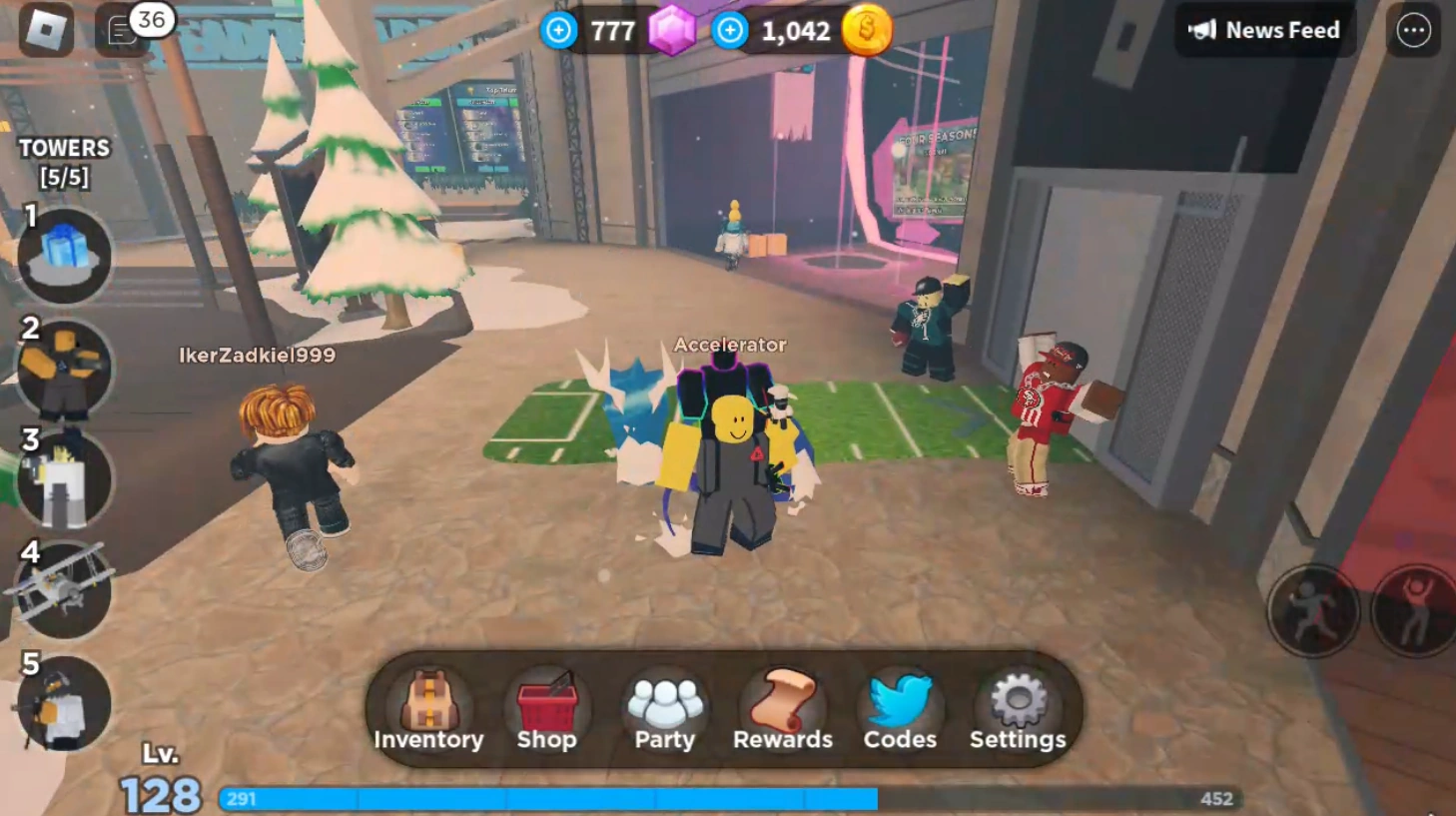 TDS devs I will send you to-- | Fandom