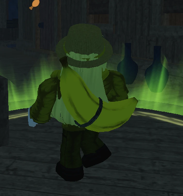the flashbanger (light mage progression photo dump idk) | Fandom