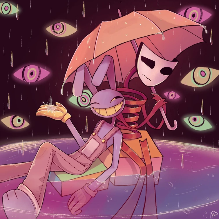 Discuss Everything About The Amazing Digital Circus Wiki | Fandom