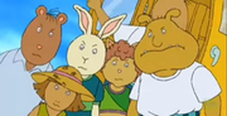 Discuss Everything About Arthur Wiki | Fandom