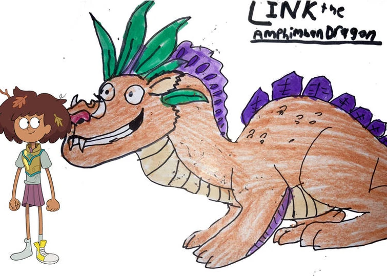 Discuss Everything About Amphibia Wiki | Fandom