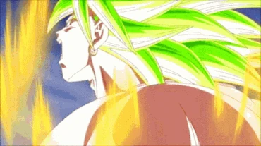 Lssj3 Broly vs Super vegito | Fandom