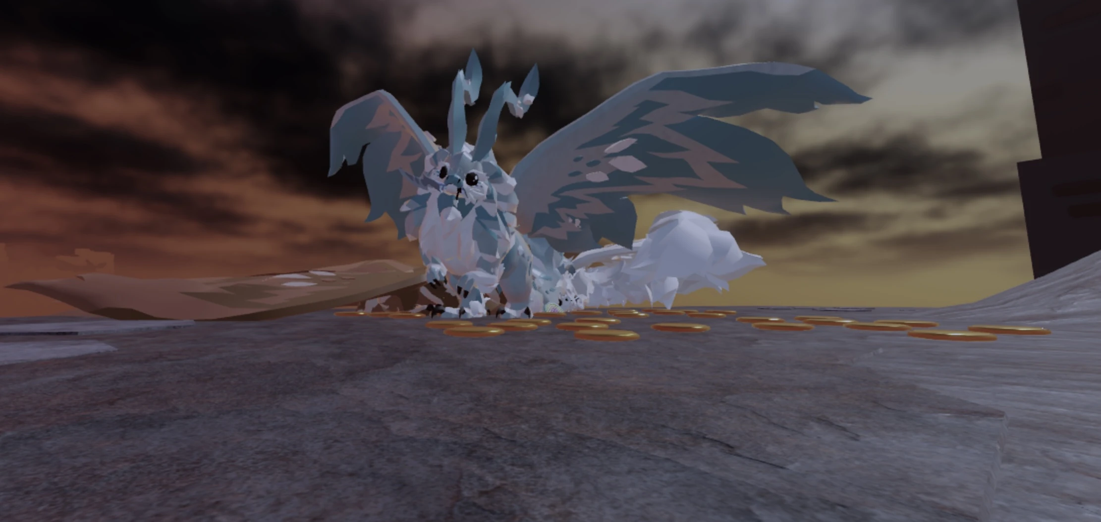 Lf themed Mosus | Fandom