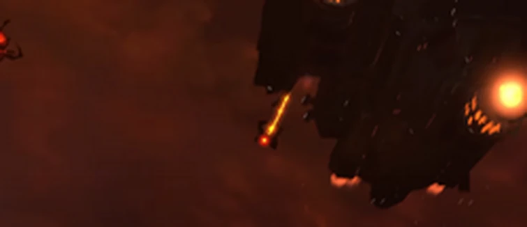 Astro Carriers (and by extension the Astro Mothership) are HUGE! | Fandom