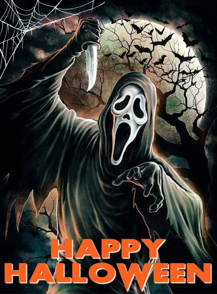 Discuss Everything About Scream Wiki | Fandom