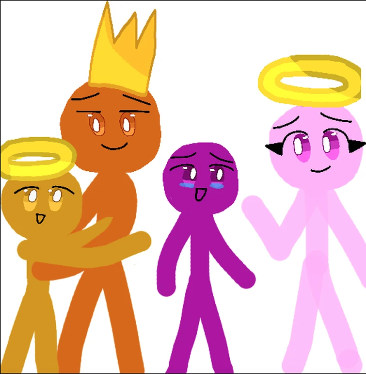 Discuss Everything About Animator vs. Animation Wiki | Fandom