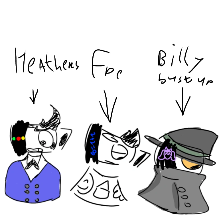 D0LOR cosplaying random characters that i really like | Fandom