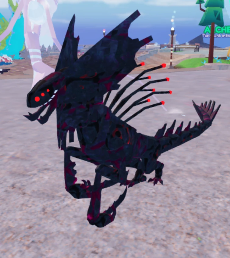 Discuss Everything About Dragon Adventures Wiki | Fandom