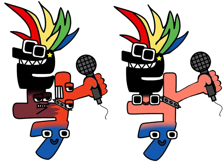 Injef's Korean Alphabet Lore in Words of Vowels and Consonants | Fandom