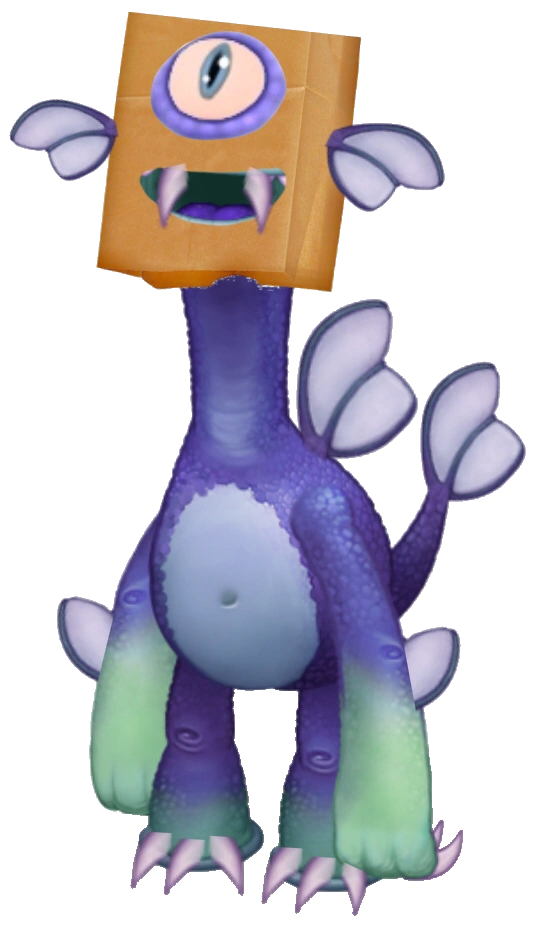 Epic Thrumble is made but she is coming very soon | Fandom