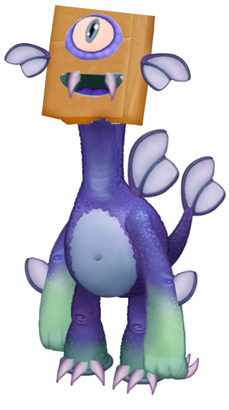 Epic Thrumble is made but she is coming very soon | Fandom