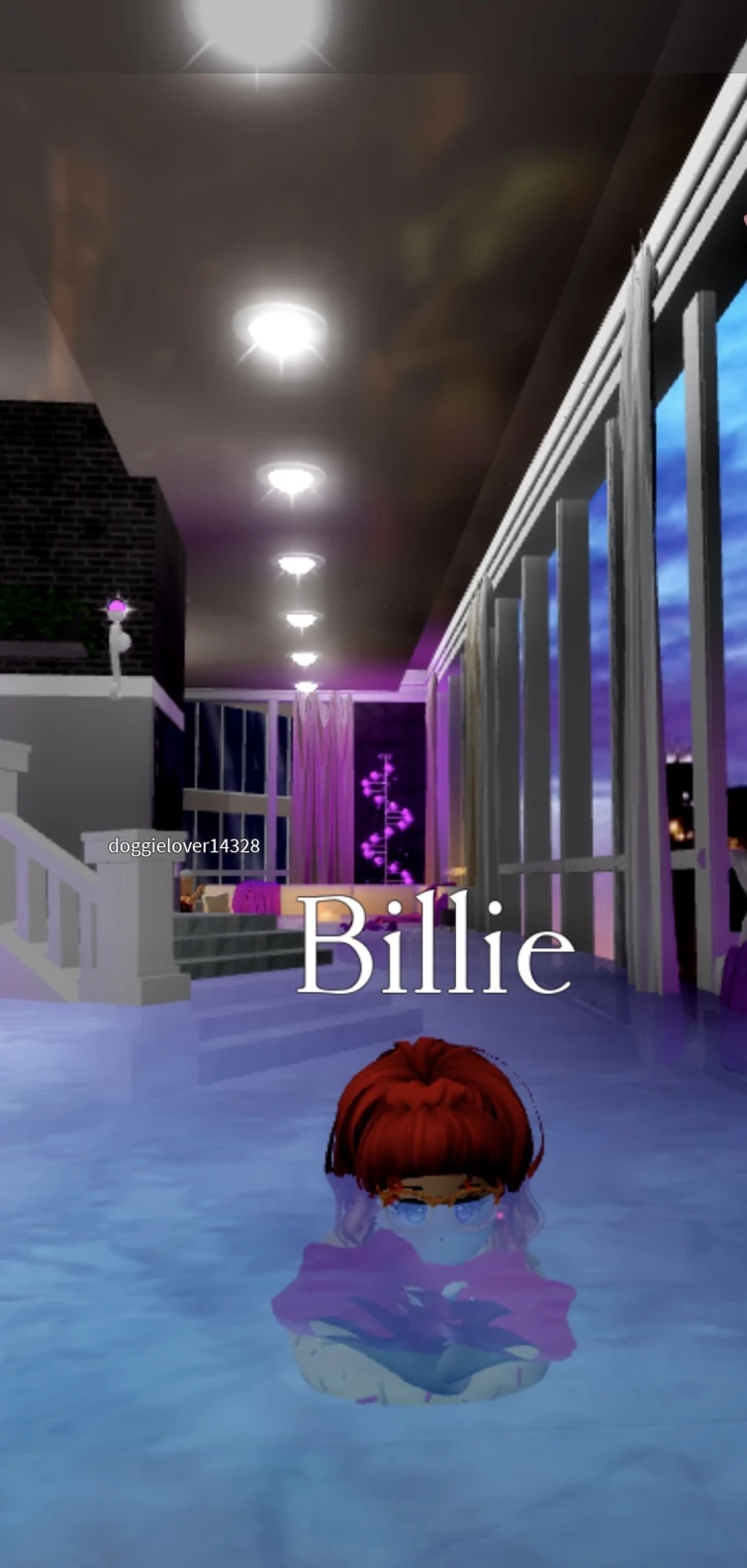 Just had a quick RH pool session | Fandom