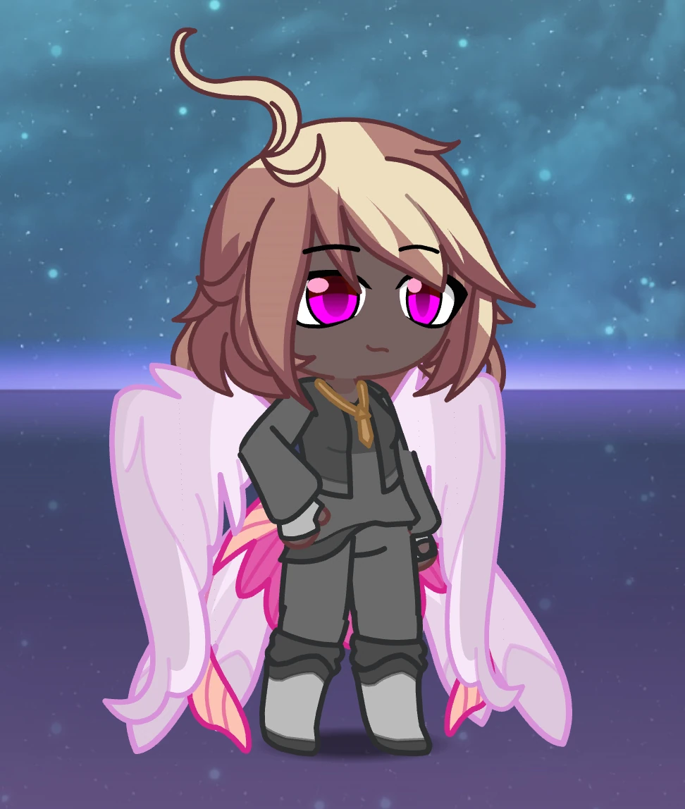 Gachafies your cookie run cookie sona, but I’m late to the party | Fandom