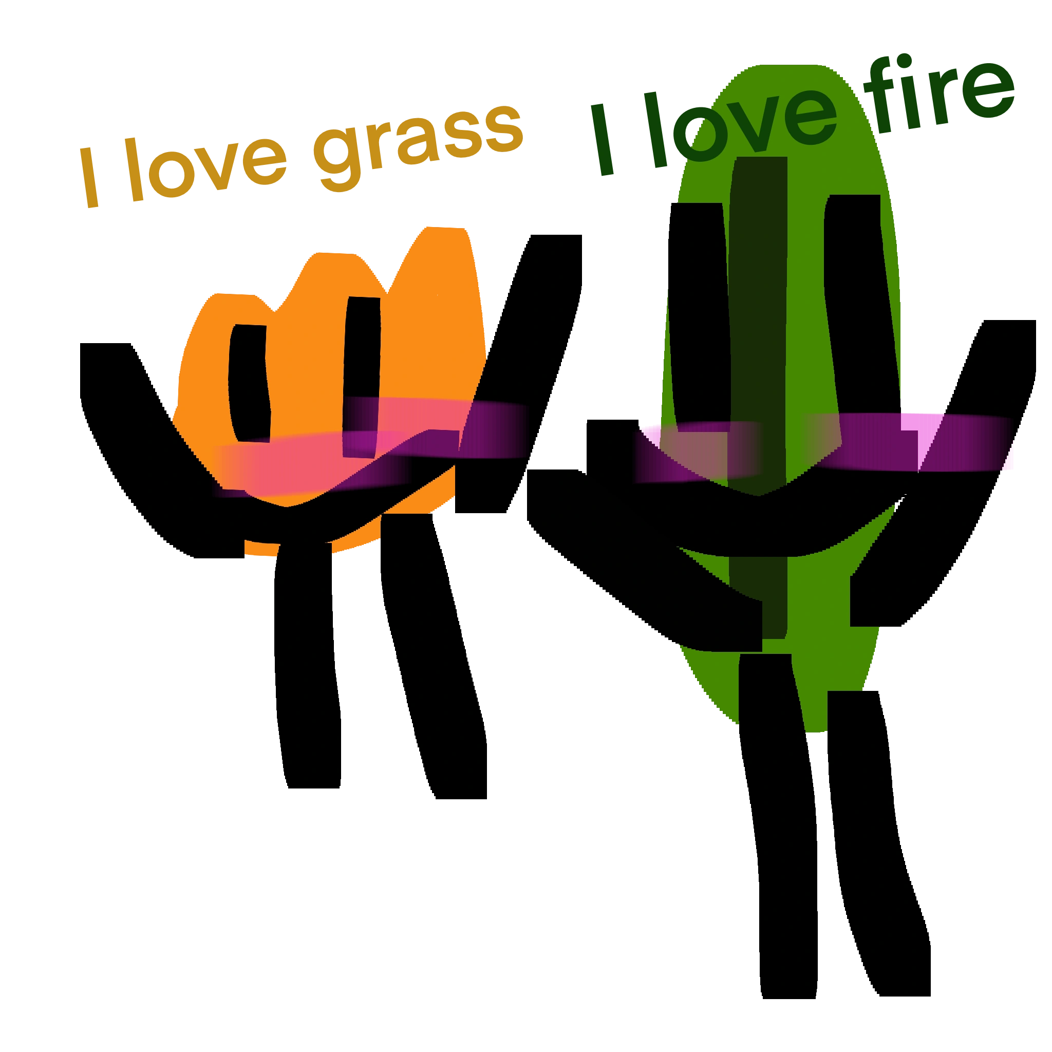 bfdi ships: | Fandom