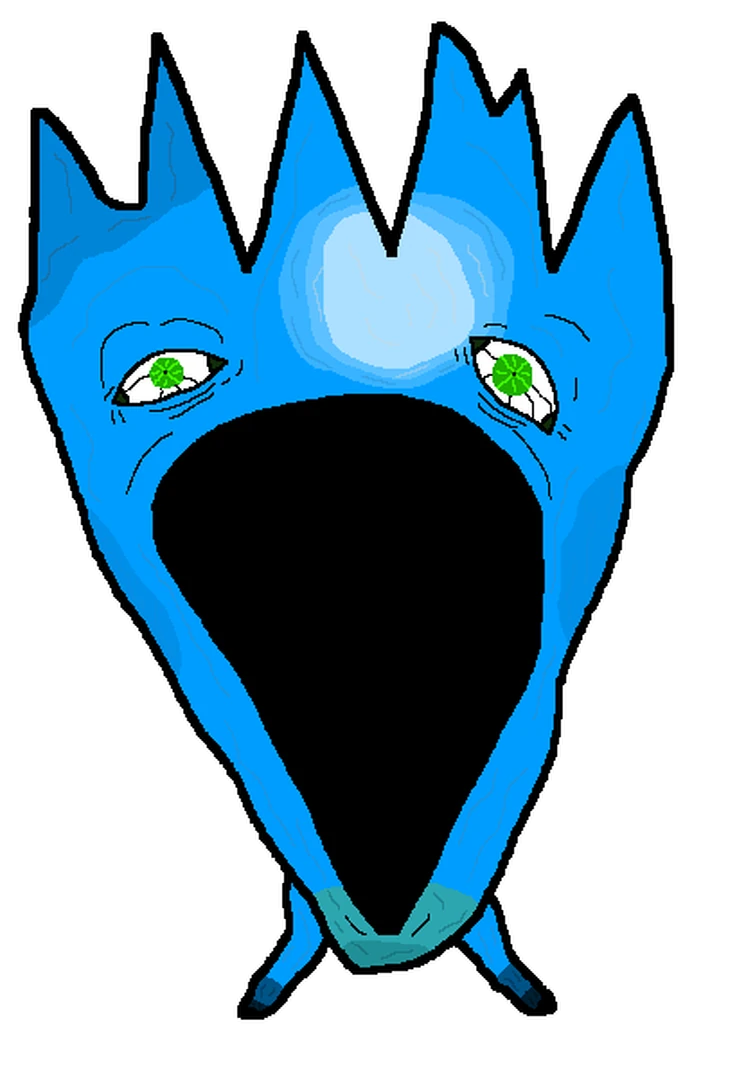 Lagoon phase 2 boss fight (concept) | Fandom