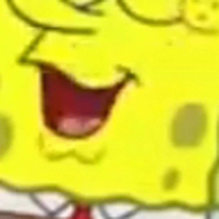 Spongebob Puckered Lips Meme | Lipstutorial.org