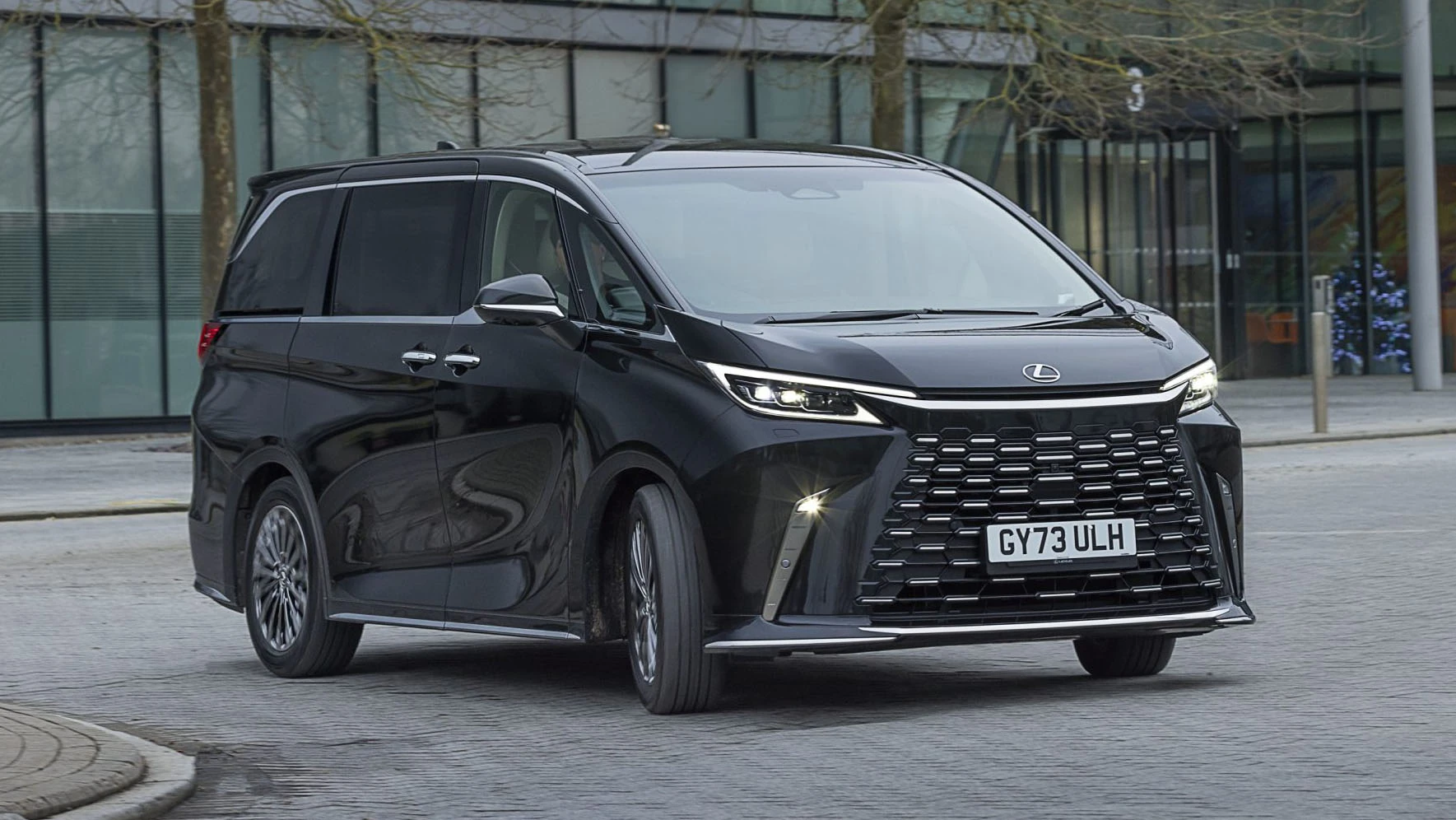 Another unusual Lexus | Fandom