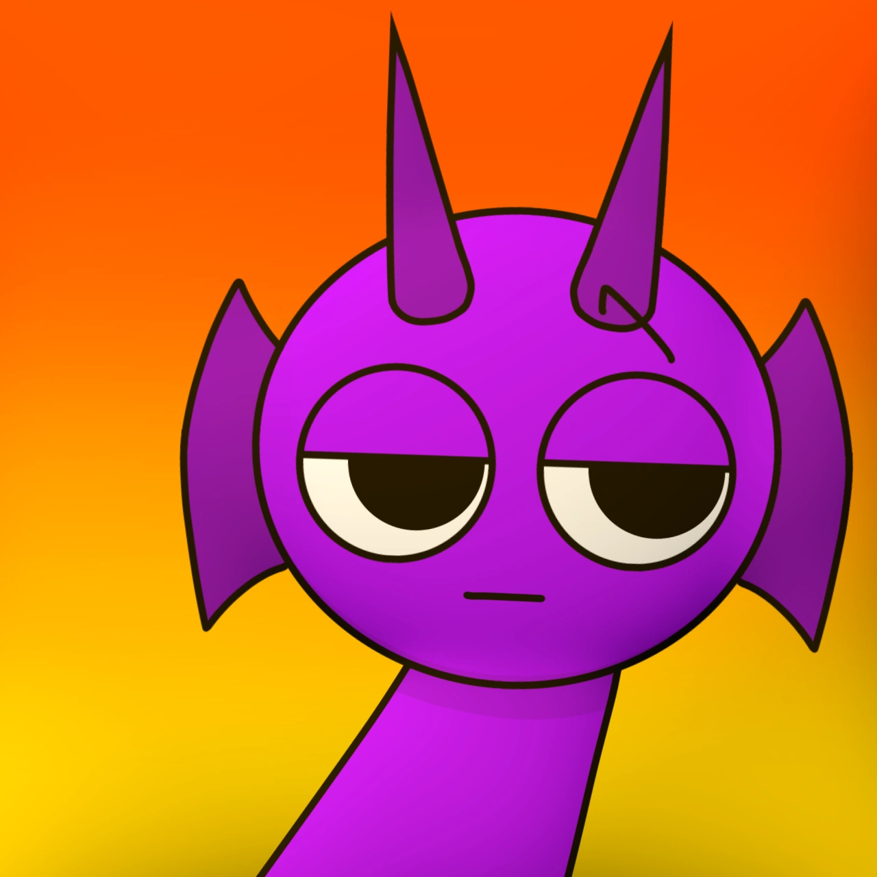 It’s me, Durple. | Fandom