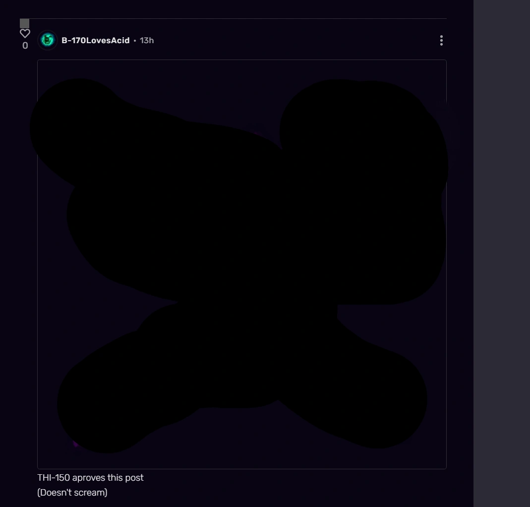 oh moderators | Fandom