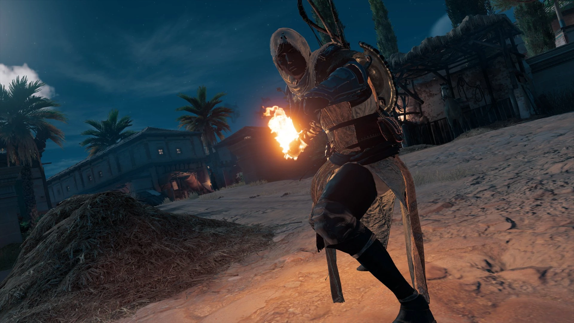 Origins Photo Mode | Fandom